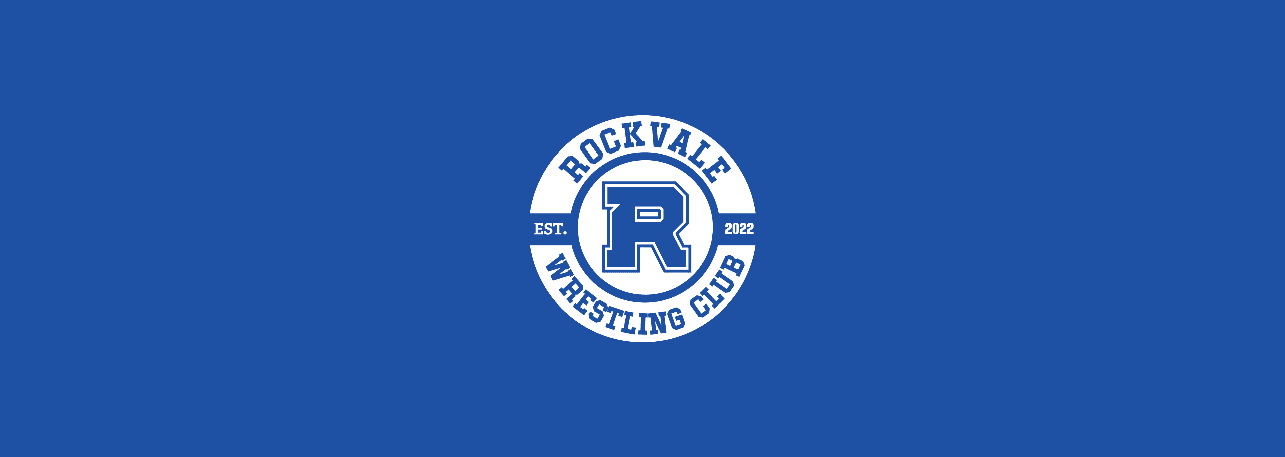 Rockvale Wrestling Club - MyHOUSE Sports Gear